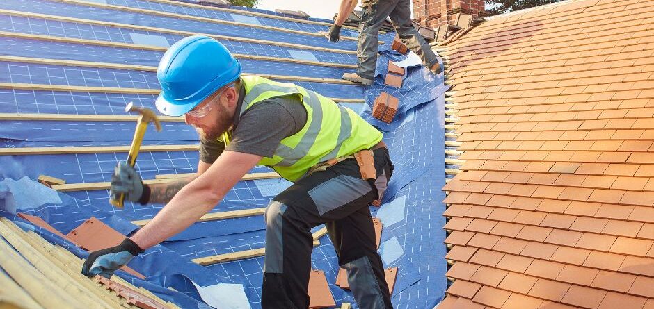 Ice and Water Shields: Everything You Need to Know | ProCraft Home Products