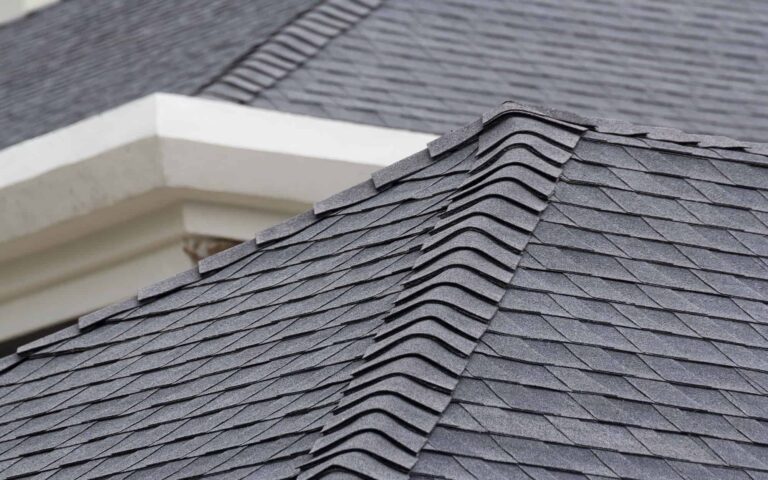 What Is Composition Roofing?