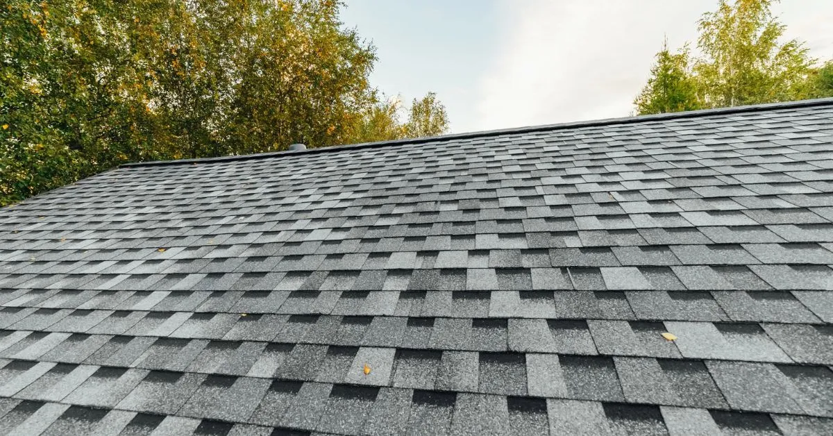 What Is Composition Roofing?