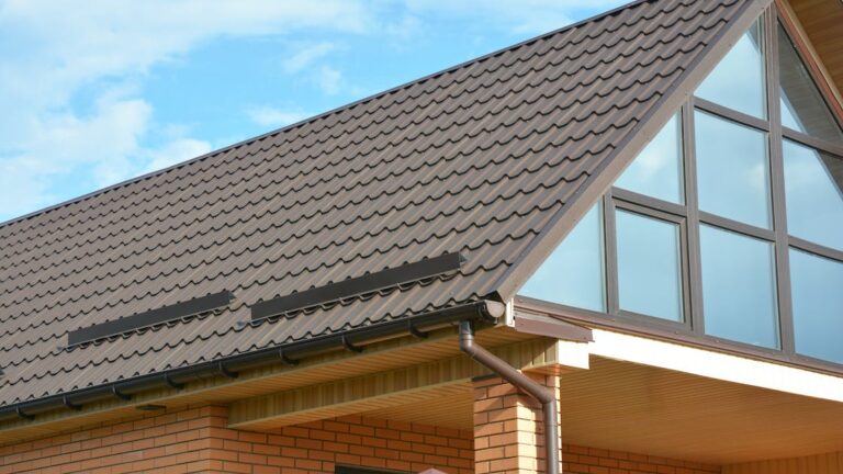 How To Reroof A House: Step-by-Step DIY Guide