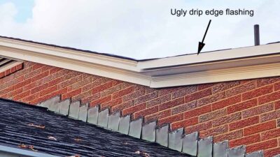 What Is Flashing On A Roof? A Simple Guide