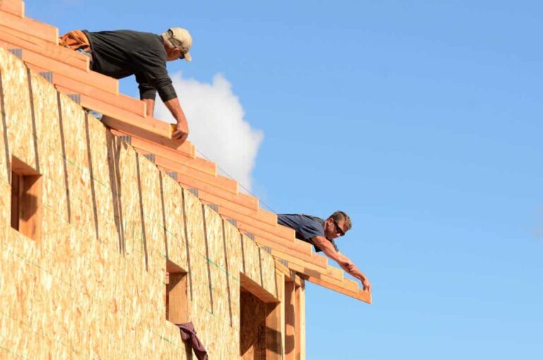 What Is A Roofing Square? Calculation Guide