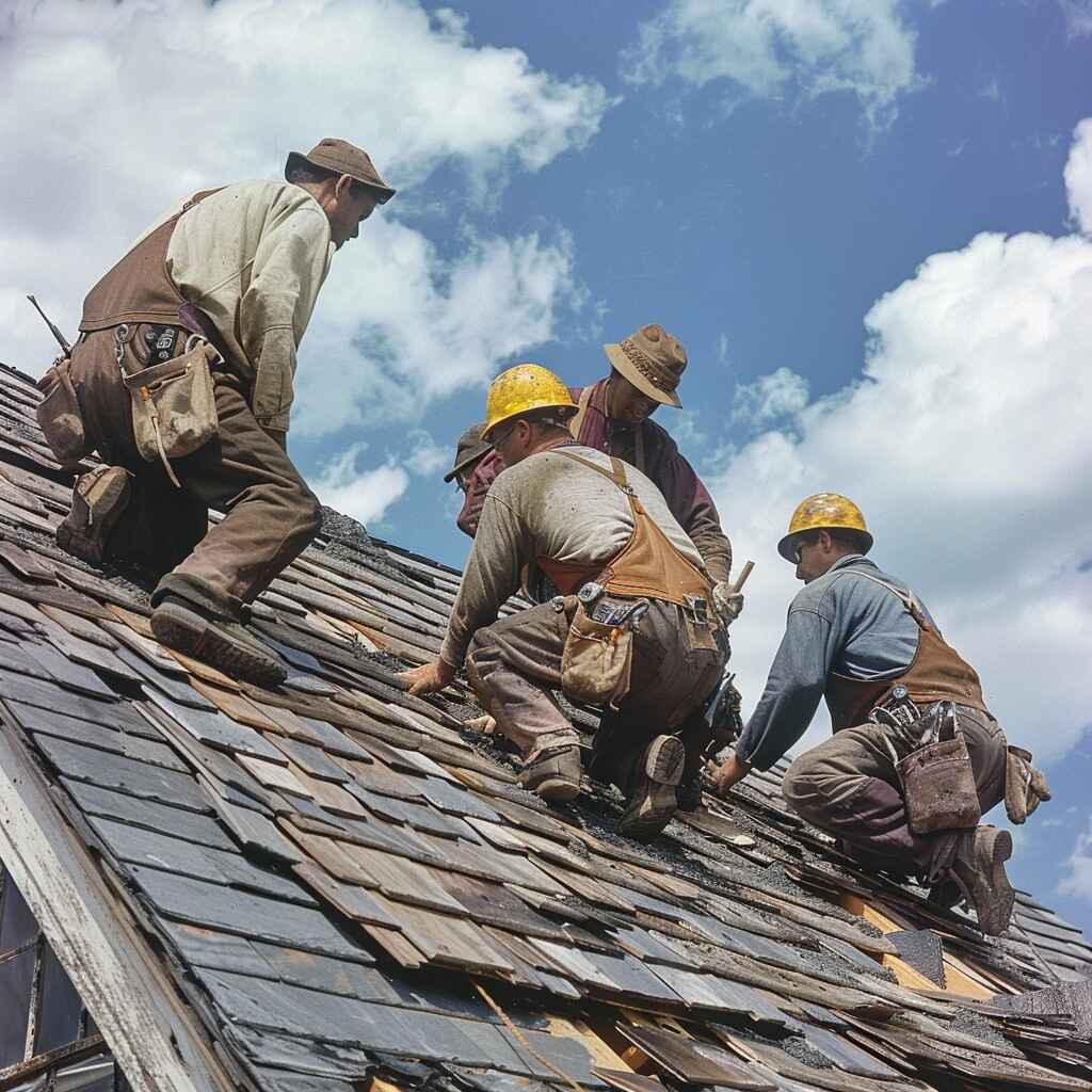 A Guide On How To Re-Roof a House | ProCraft Home Products