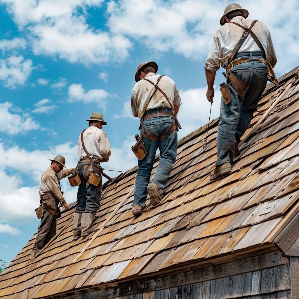 What is a Roofing Square and How Can It Be Calculated? | ProCraft Home ...