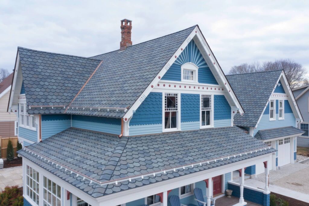 What Is Flashing On A Roof? A Simple Guide