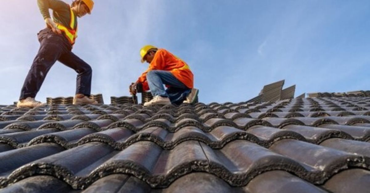 Reasons Why You Need a Professional Roofer