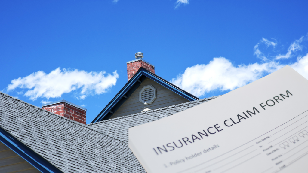 How To File a Roof Insurance Claim | Toledo’s Expert Guide