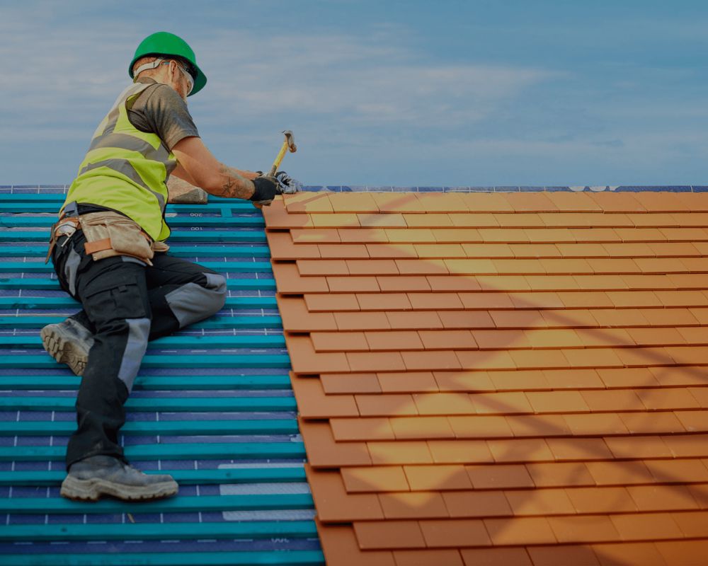 Roofing Contractors In Michigan | Pro Craft Home Products