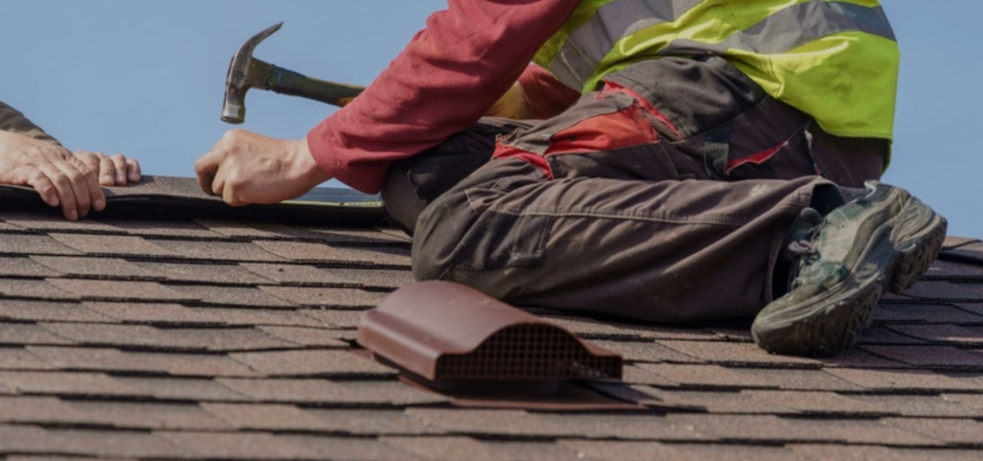 Roof Repair and Maintenance Services Toledo