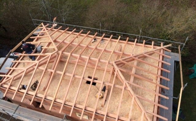 Hip Roof Guide: Styles, Benefits & Cost For Homeowners