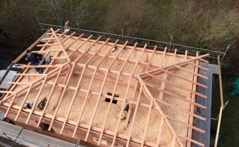 Hip Roof Guide: Styles, Benefits & Cost For Homeowners