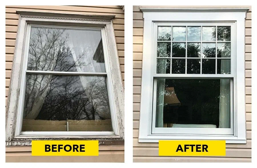 How to Choose the Right Window Replacement Company in Toledo