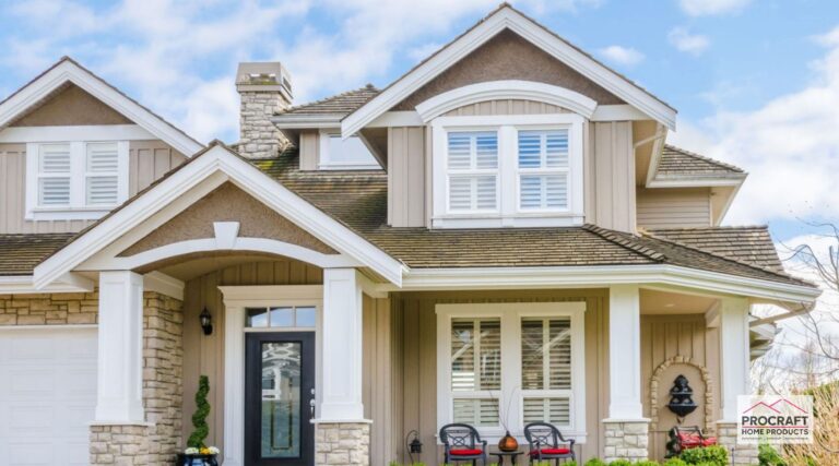 Replacement Windows Toledo - Window Installation Toledo Ohio