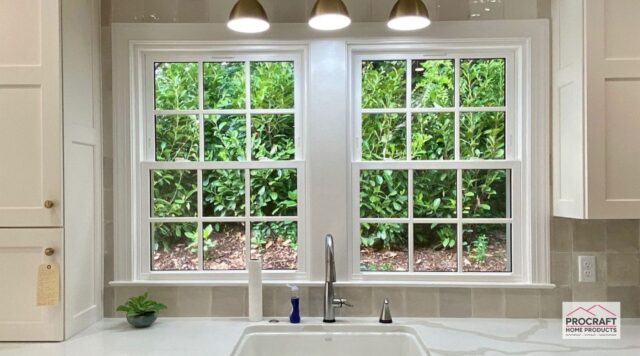 Pro Craft Home Products | Window Replacement Toledo OH